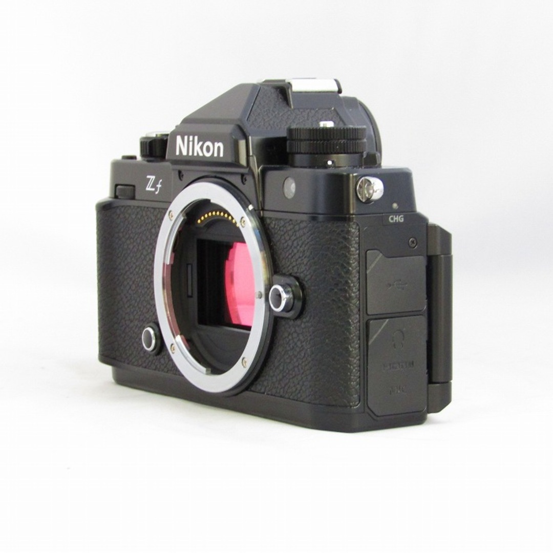 Nikon - 【中古】(ニコン) Nikon Zf ボデイの通販 by ナニワ Nikon - 【中古】(ニコン) Nikon Zf ボデイの通販 by ナニワ