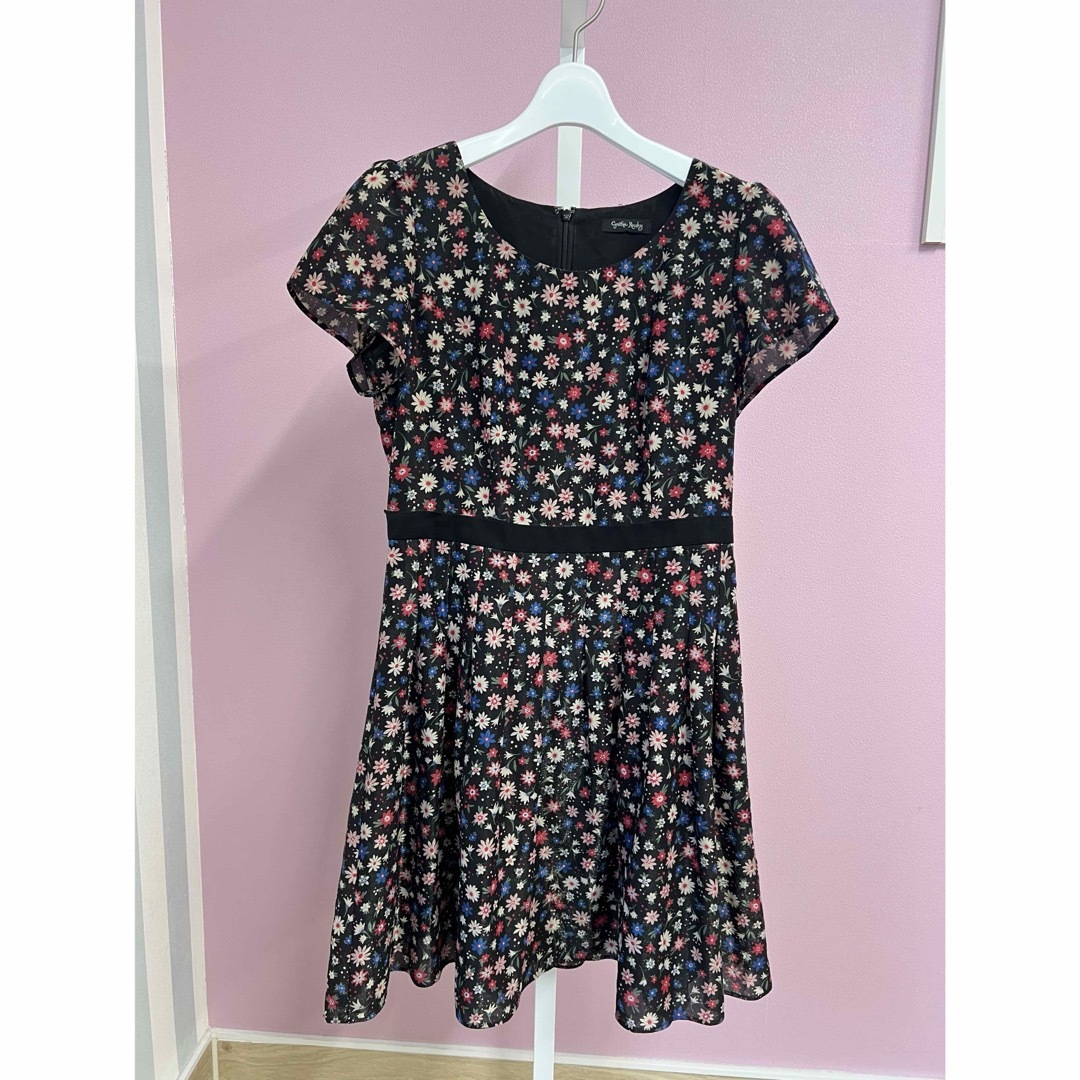 Cynthia Rowley - シンシアローリー Cynthia Rowley 花柄 Cynthia Rowley - シンシアローリー Cynthia Rowley 花柄