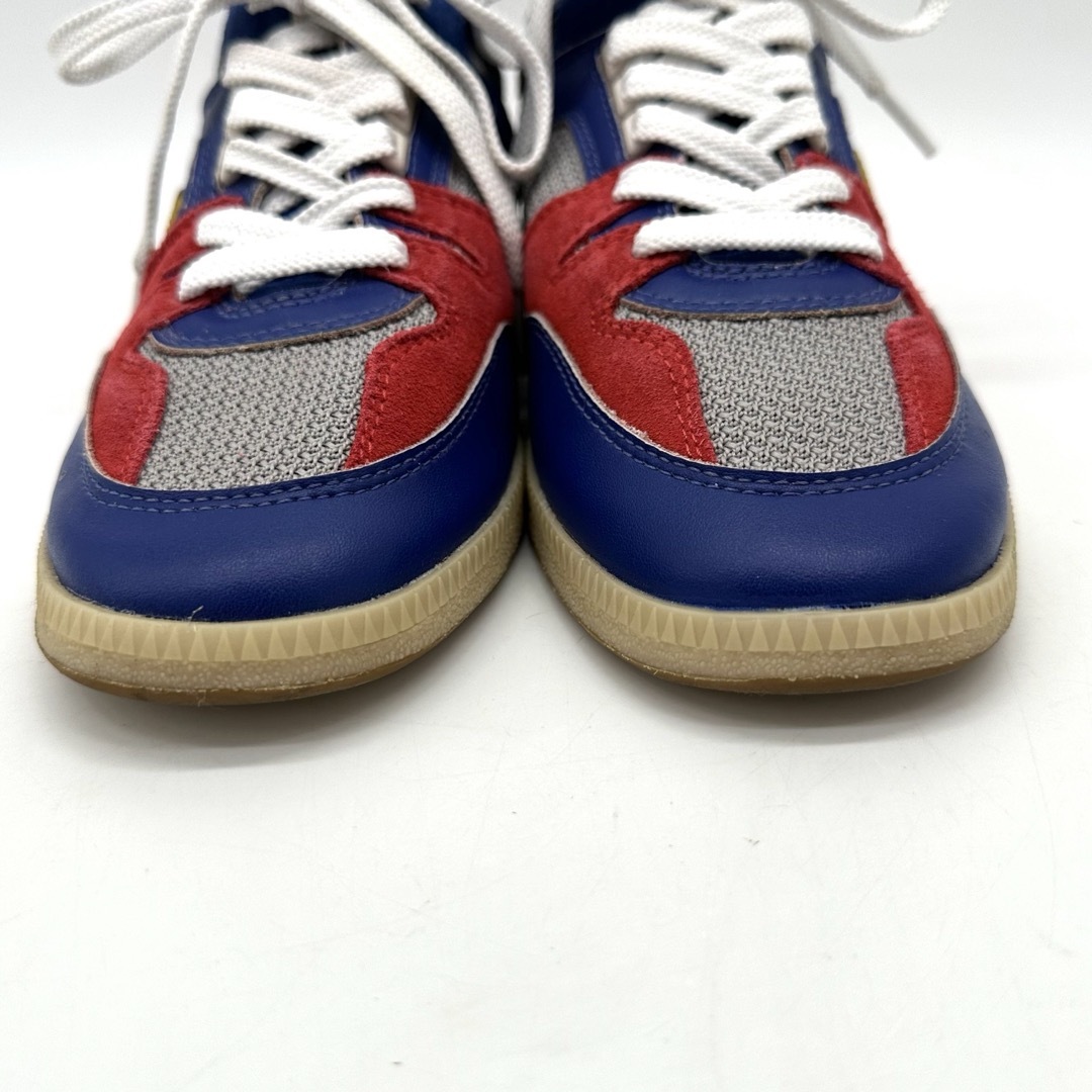 COACH - 〈美品〉COACH コーチ【23.5】CitySole ミッドトップ COACH - 〈美品〉COACH コーチ【23.5】CitySole ミッドトップ