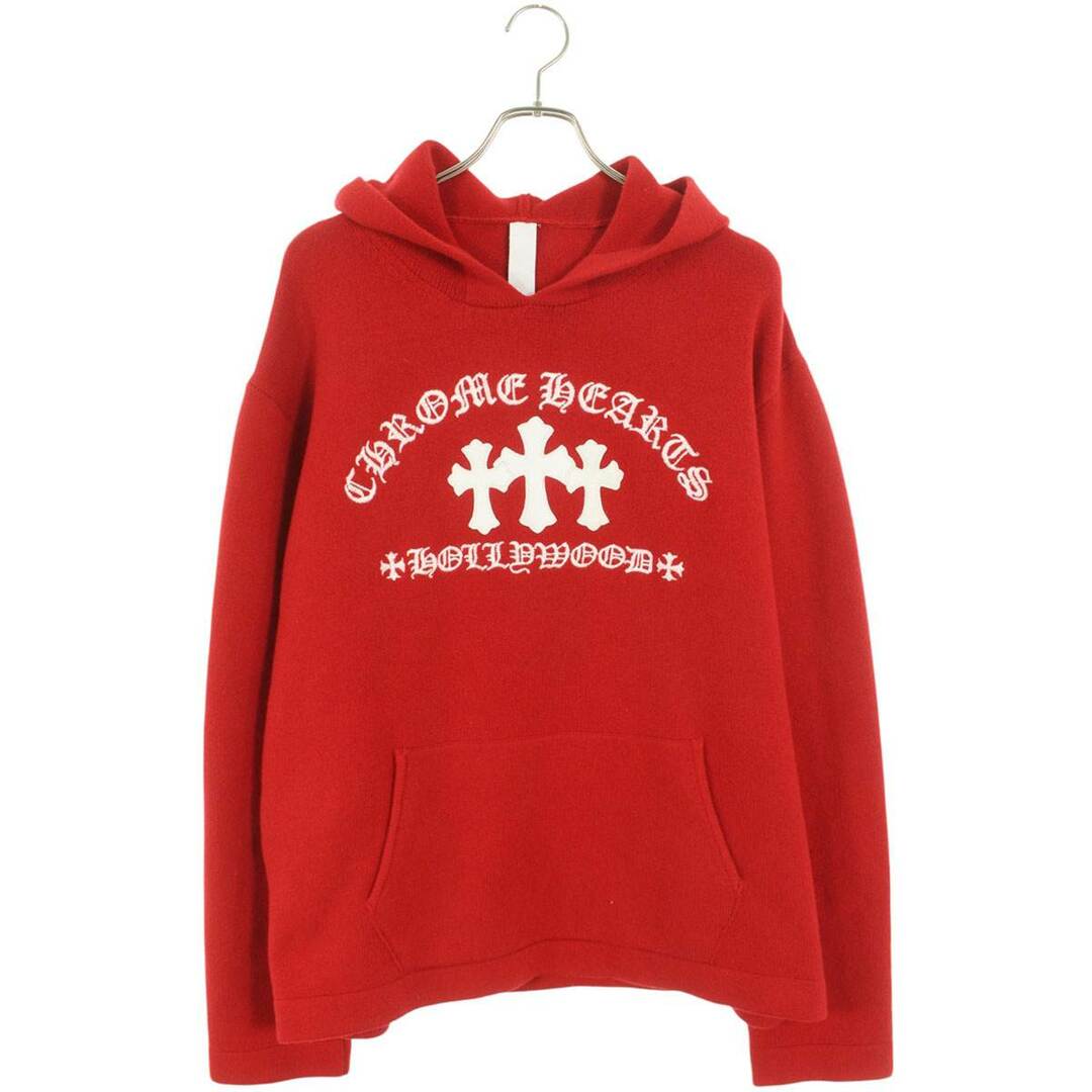 Chrome Hearts - クロムハーツ SAILIN ON HD PLVR CHSMR ロゴ Chrome Hearts - クロムハーツ SAILIN ON HD PLVR CHSMR ロゴ