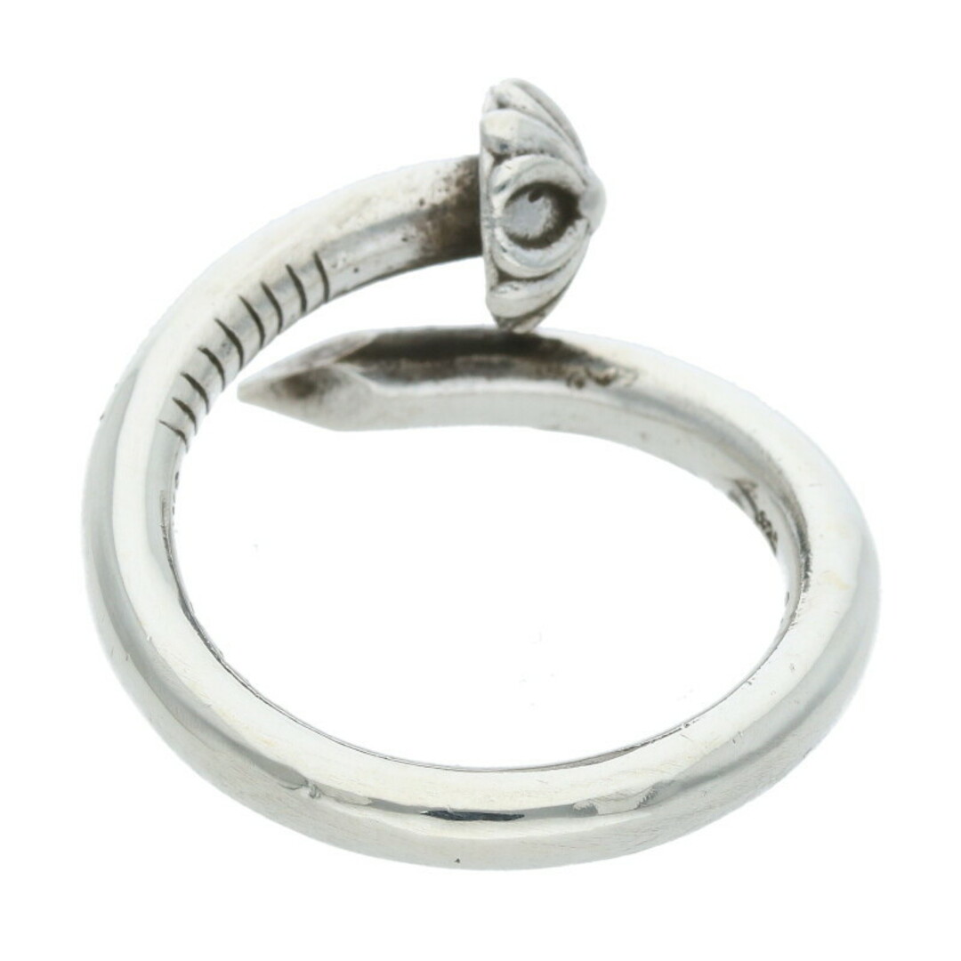 Chrome Hearts - クロムハーツ NAIL CRSBALL/ネイルクロスボール Chrome Hearts - クロムハーツ NAIL CRSBALL/ネイルクロスボール