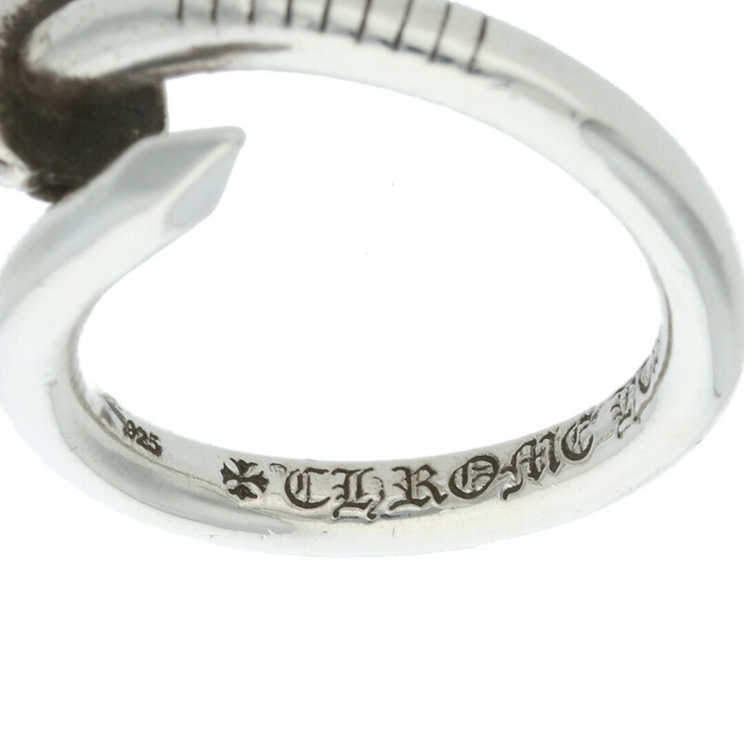 Chrome Hearts - クロムハーツ NAIL CRSBALL/ネイルクロスボール Chrome Hearts - クロムハーツ NAIL CRSBALL/ネイルクロスボール