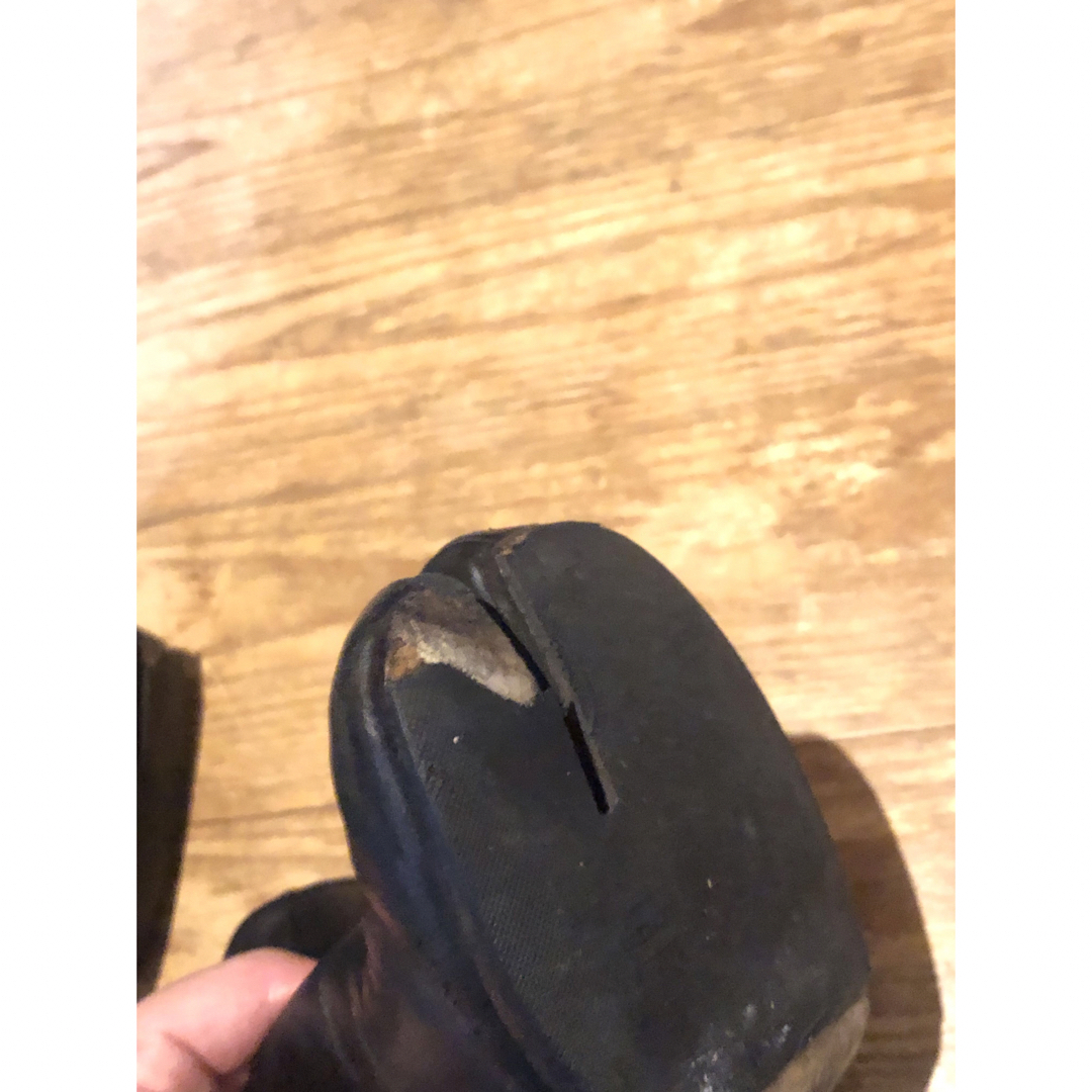Maison Margiela(旧Maison Martin Margiela) - Maison Maison Margiela(旧Maison Martin Margiela) - Maison
