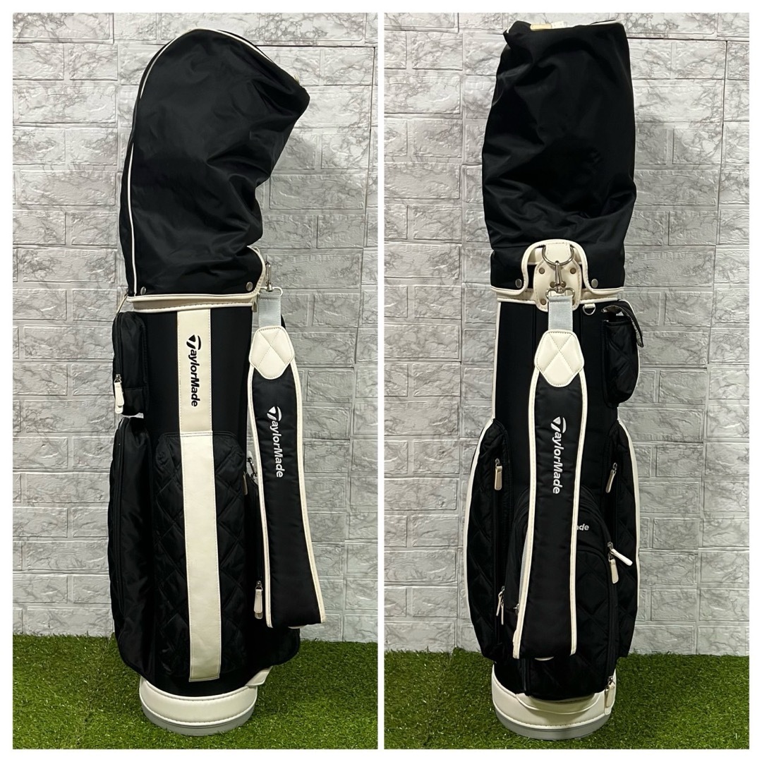 TaylorMade - テーラーメイド RBZ レディース クラブ ハーフ TaylorMade - テーラーメイド RBZ レディース クラブ ハーフ