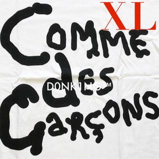 COMME des GARCONS - 新作!即完売品 コムデギャルソンオム 刺繍 COMME des GARCONS - 新作!即完売品 コムデギャルソンオム 刺繍