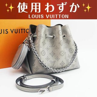 LOUIS VUITTON - ルイヴィトン LOUIS VUITTON ボエシNM PM LOUIS VUITTON - ルイヴィトン LOUIS VUITTON ボエシNM PM