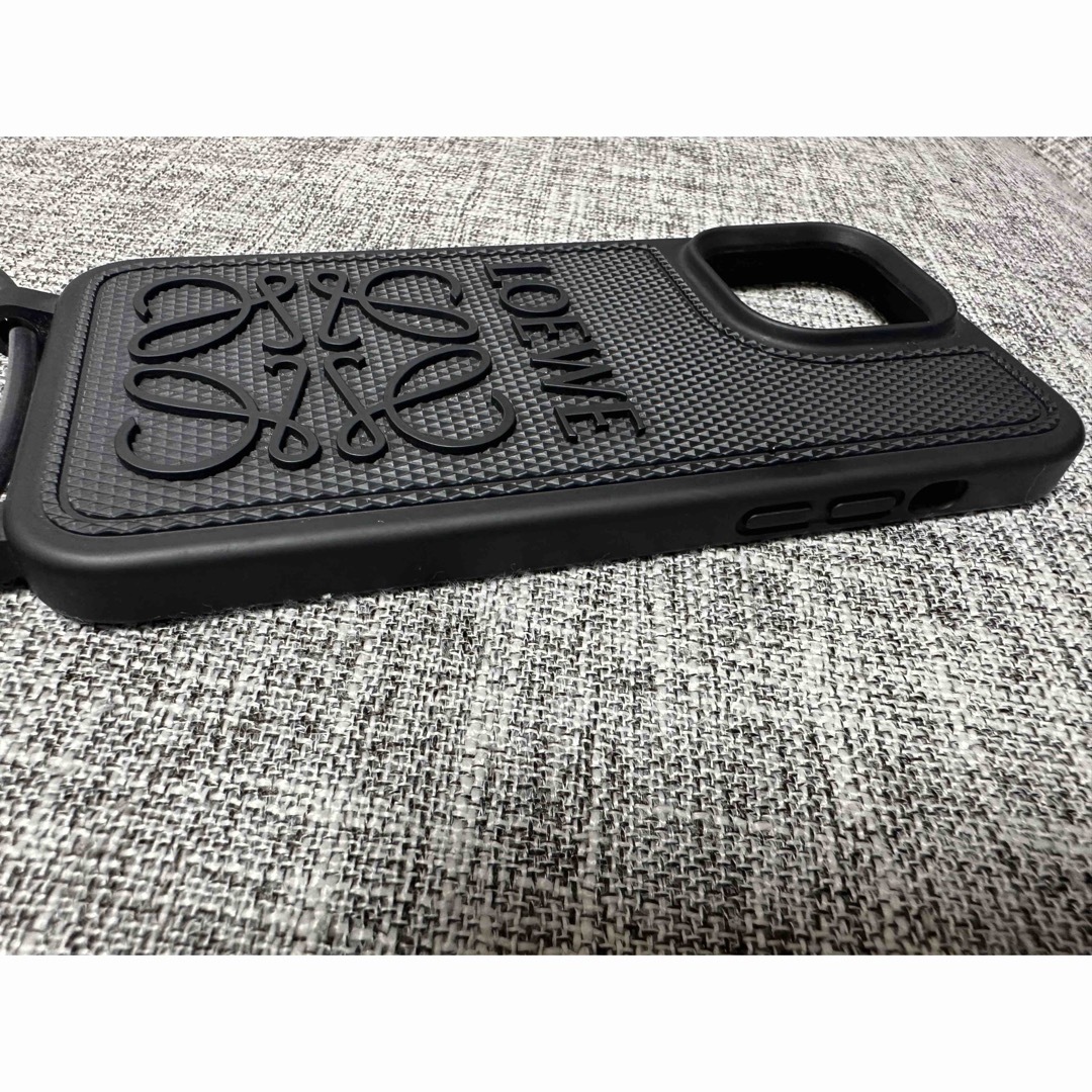 LOEWE - LOEWE(ロエベ)iPhone14promaxケースの通販 by sasaki LOEWE - LOEWE(ロエベ)iPhone14promaxケースの通販 by sasaki