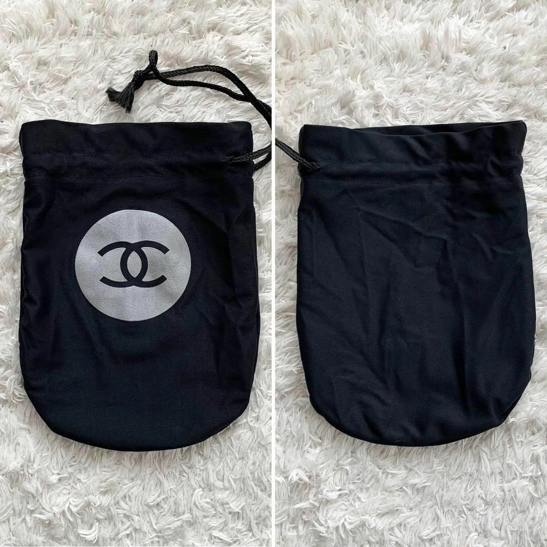 CHANEL - CHANEL シャネル 水着 スイムウェア ココマーク CHANEL - CHANEL シャネル 水着 スイムウェア ココマーク
