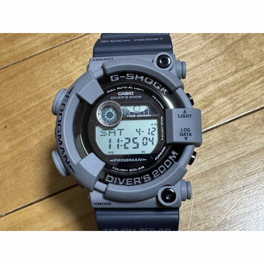 G-SHOCK - G‐SHOCK GF-8250ER-2JF メンインミリタリー G-SHOCK - G‐SHOCK GF-8250ER-2JF メンインミリタリー