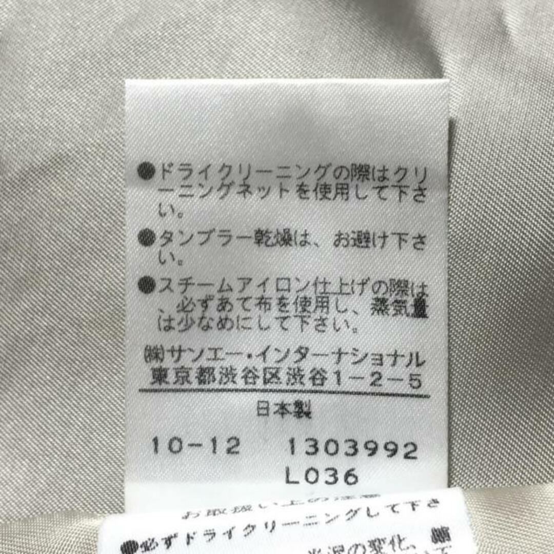 ADORE - ADORE(アドーア) コート サイズ38 M レディース美品 ADORE - ADORE(アドーア) コート サイズ38 M レディース美品