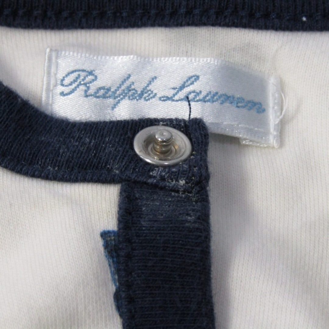 Ralph Lauren - ラルフローレン ツナギ つなぎ オールインワン Ralph Lauren - ラルフローレン ツナギ つなぎ オールインワン