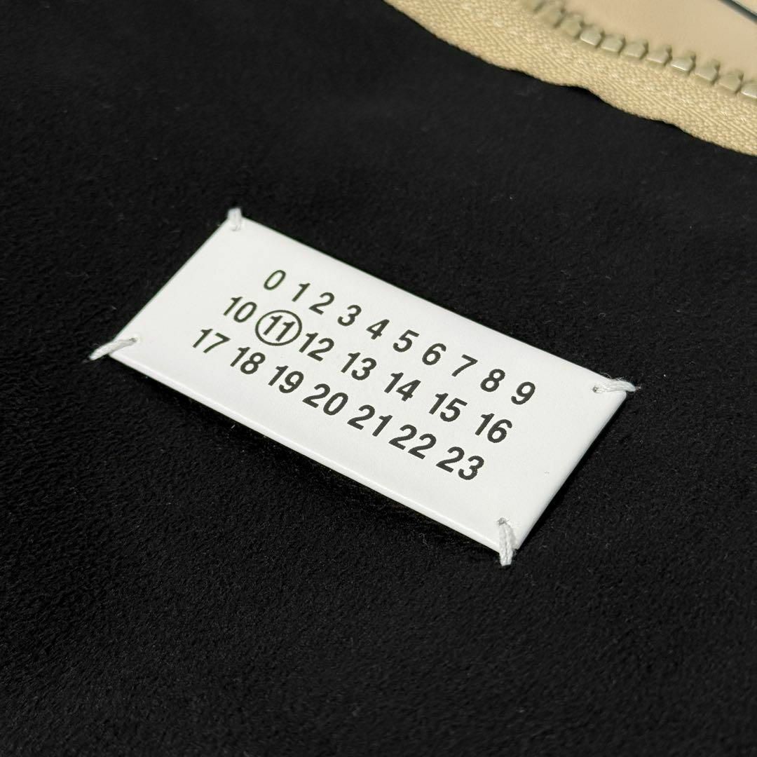 Maison Margiela(旧Maison Martin Margiela) - 【定価36.3万 Maison Margiela(旧Maison Martin Margiela) - 【定価36.3万
