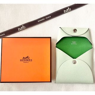 HERMES - 新品未使用 エルメス 入手困難 アザップコンパクト HERMES - 新品未使用 エルメス 入手困難 アザップコンパクト