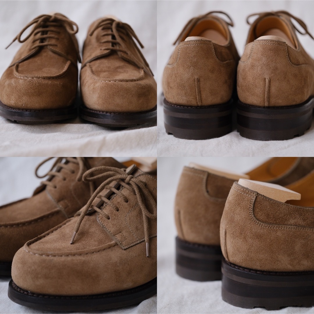 J.M. WESTON - 新品未使用J.M. WESTONジェイエムウェストン J.M. WESTON - 新品未使用J.M. WESTONジェイエムウェストン