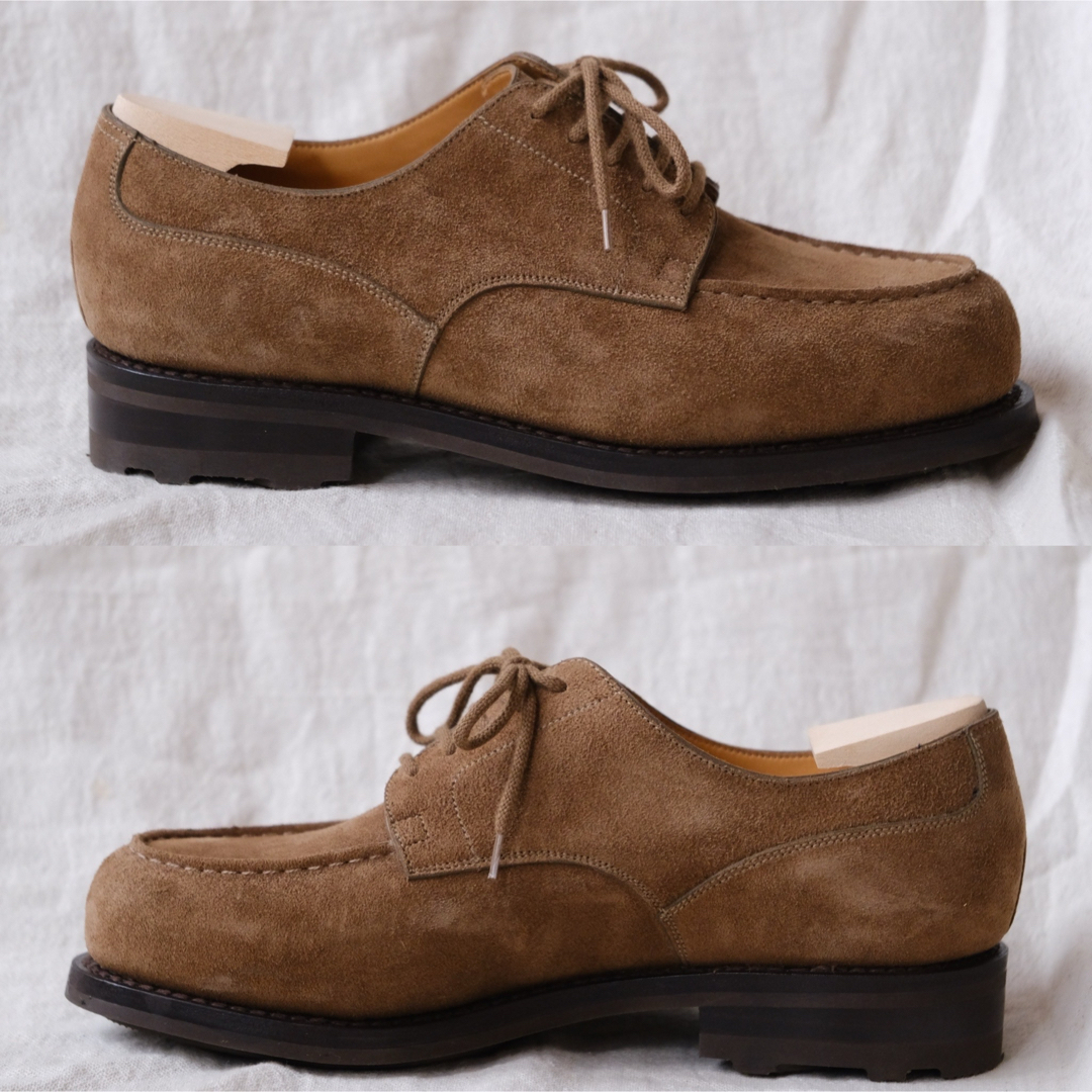 J.M. WESTON - 新品未使用J.M. WESTONジェイエムウェストン J.M. WESTON - 新品未使用J.M. WESTONジェイエムウェストン