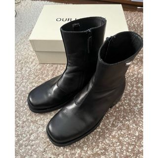OUR LEGACY Camion boot 42の通販 by Y-A530's shop|ラクマ OUR LEGACY Camion boot 42の通販 by Y-A530's shop|ラクマ