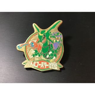 ポケモン - 【ポケットモンスター】 ジムバッジコレクション ポケモン - 【ポケットモンスター】 ジムバッジコレクション