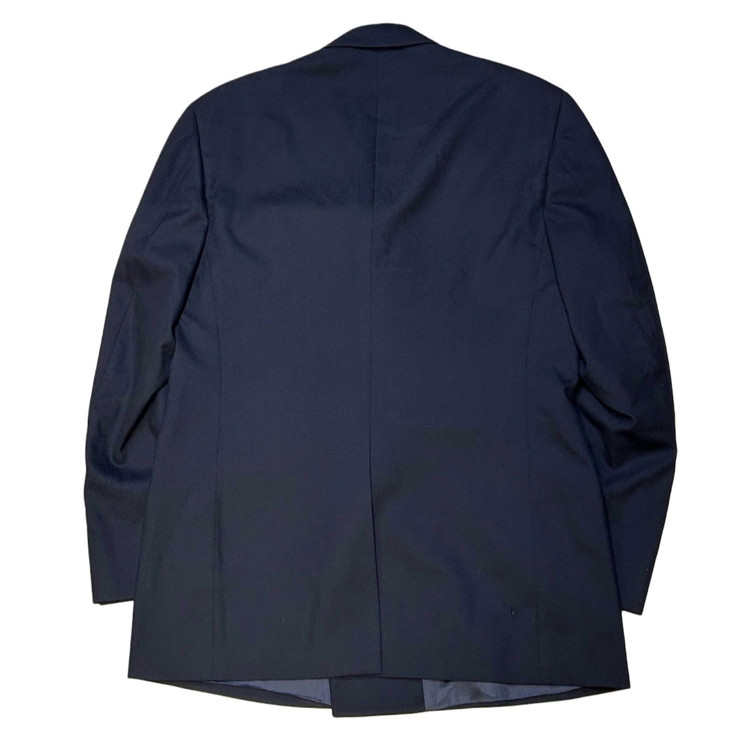 pierre cardin - USA製 70s 80s ピエールカルダン ネイビー pierre cardin - USA製 70s 80s ピエールカルダン ネイビー