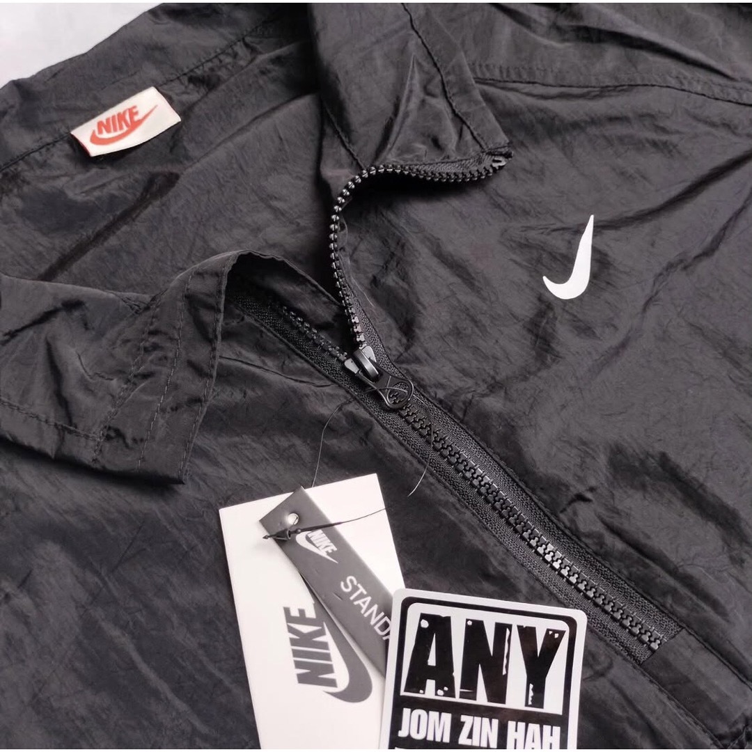 Stussy x nike トラックジャケット Sの通販 by ヤマト's shop Stussy x nike トラックジャケット Sの通販 by ヤマト's shop