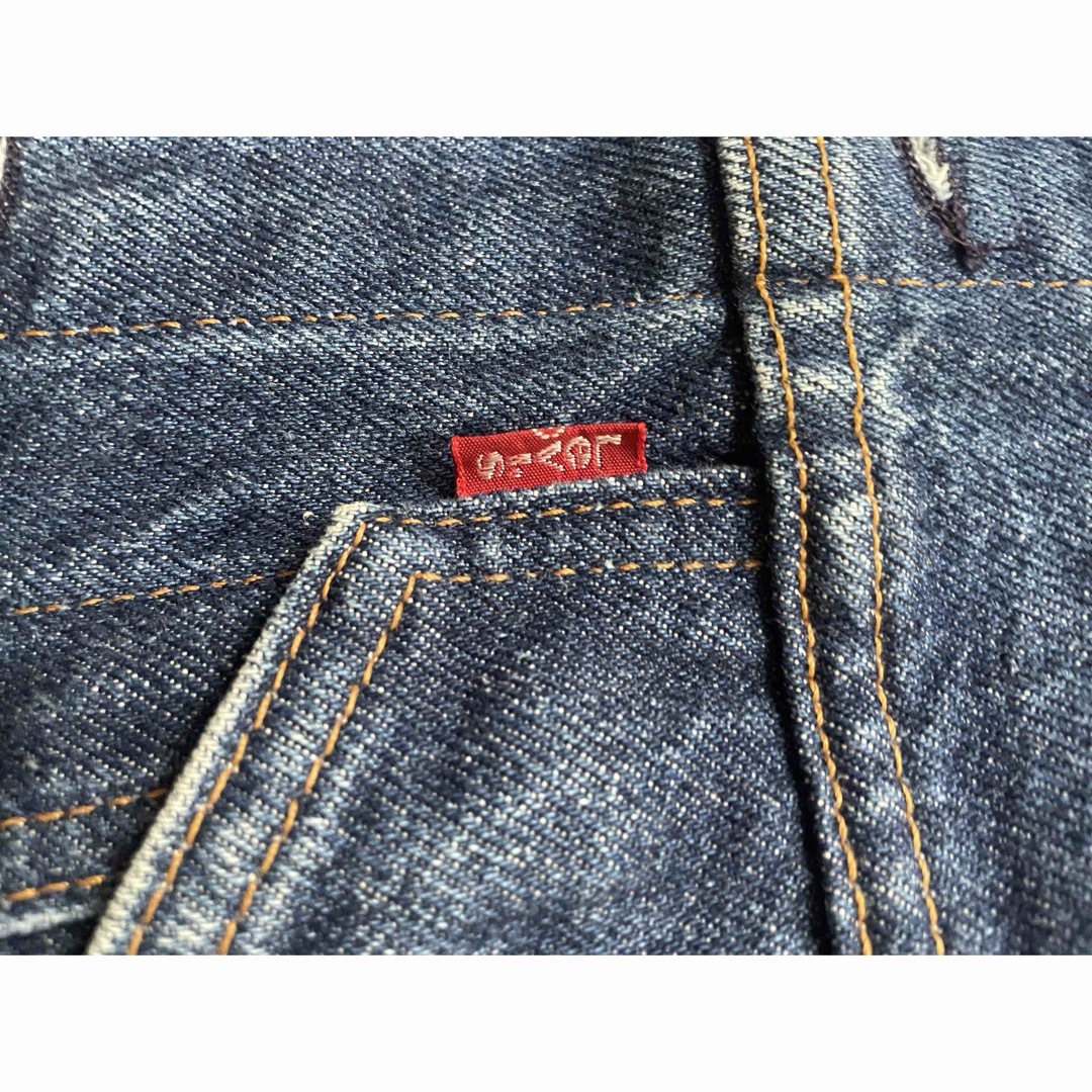 Levi's - リーバイスGジャンサイズ40サード美品の通販 by サル Levi's - リーバイスGジャンサイズ40サード美品の通販 by サル