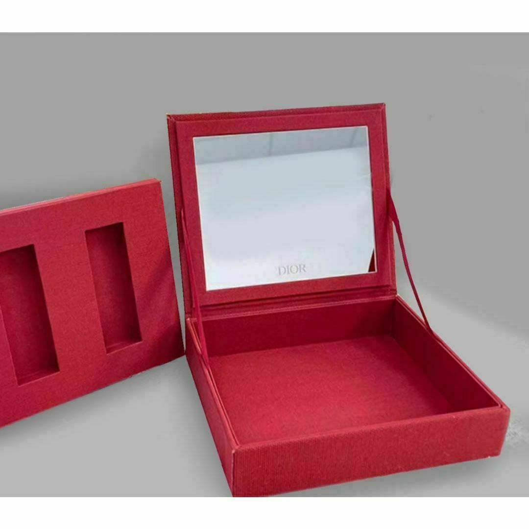 Christian Dior - dpbx1 新品未使用本物 Dior ディオール Christian Dior - dpbx1 新品未使用本物 Dior ディオール