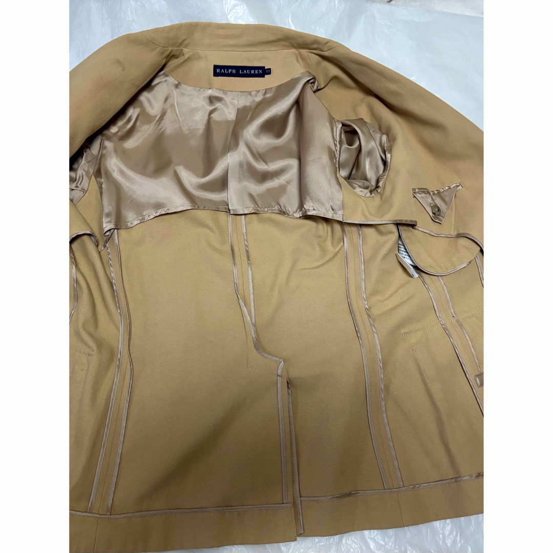 POLO RALPH LAUREN - ❤️ポロラルフローレン テーラード POLO RALPH LAUREN - ❤️ポロラルフローレン テーラード