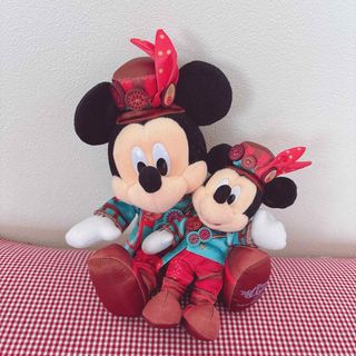 ぬいぐるみ ミッキーのフリマアイテム一覧 ぬいぐるみ ミッキーのフリマアイテム一覧