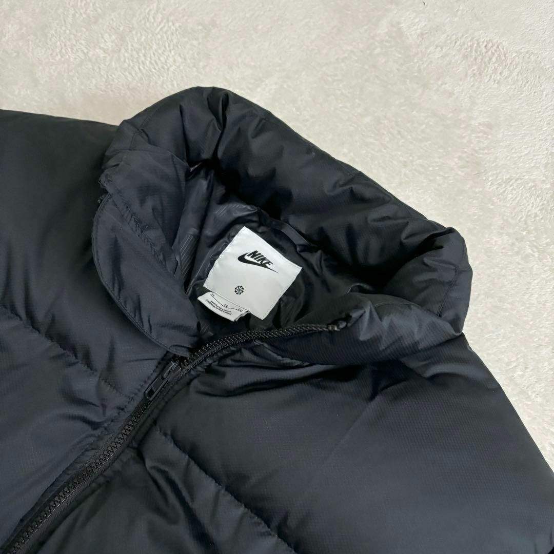 NIKE - 未使用級 NIKE AS M NK CLUB Puffer Jacketの通販 by NIKE - 未使用級 NIKE AS M NK CLUB Puffer Jacketの通販 by