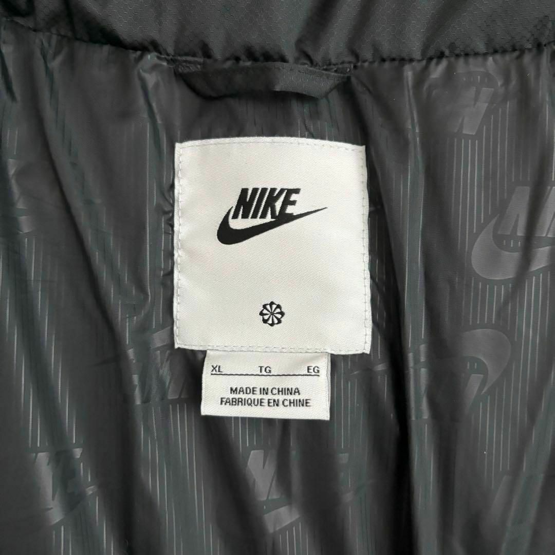 NIKE - 未使用級 NIKE AS M NK CLUB Puffer Jacketの通販 by NIKE - 未使用級 NIKE AS M NK CLUB Puffer Jacketの通販 by