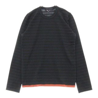 COMME des GARCONS(Tシャツ(長袖/七分))のフリマアイテム一覧 COMME des GARCONS(Tシャツ(長袖/七分))のフリマアイテム一覧