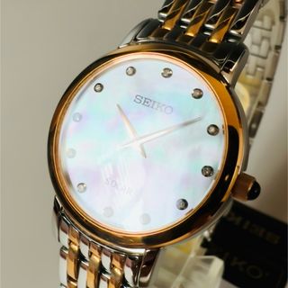 SEIKO(腕時計)のフリマアイテム一覧 SEIKO(腕時計)のフリマアイテム一覧