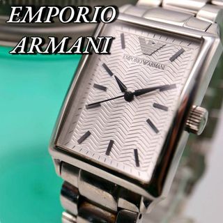 EMPORIO ARMANI(腕時計(アナログ) ・ グリーン・カーキ/緑色系 EMPORIO ARMANI(腕時計(アナログ) ・ グリーン・カーキ/緑色系