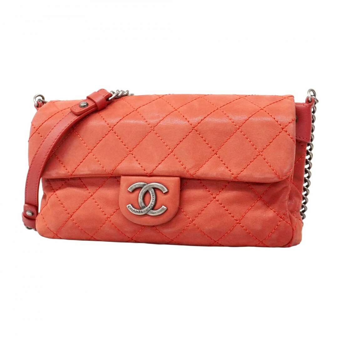 CHANEL - 【5da1251】シャネル ショルダーバッグ マトラッセ CHANEL - 【5da1251】シャネル ショルダーバッグ マトラッセ