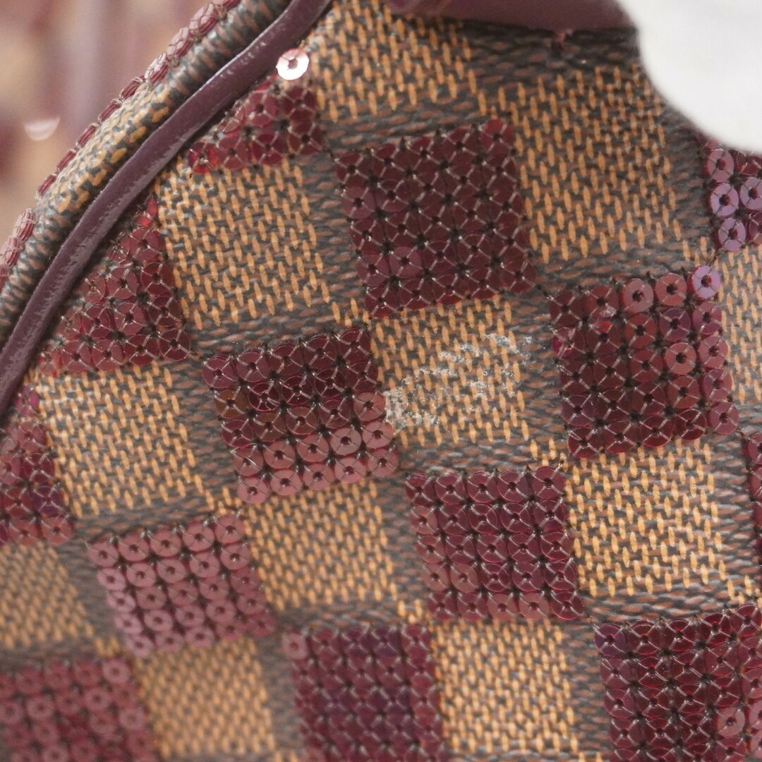 LOUIS VUITTON - ☆SALE【5db1578】ルイヴィトン ハンドバッグ LOUIS VUITTON - ☆SALE【5db1578】ルイヴィトン ハンドバッグ