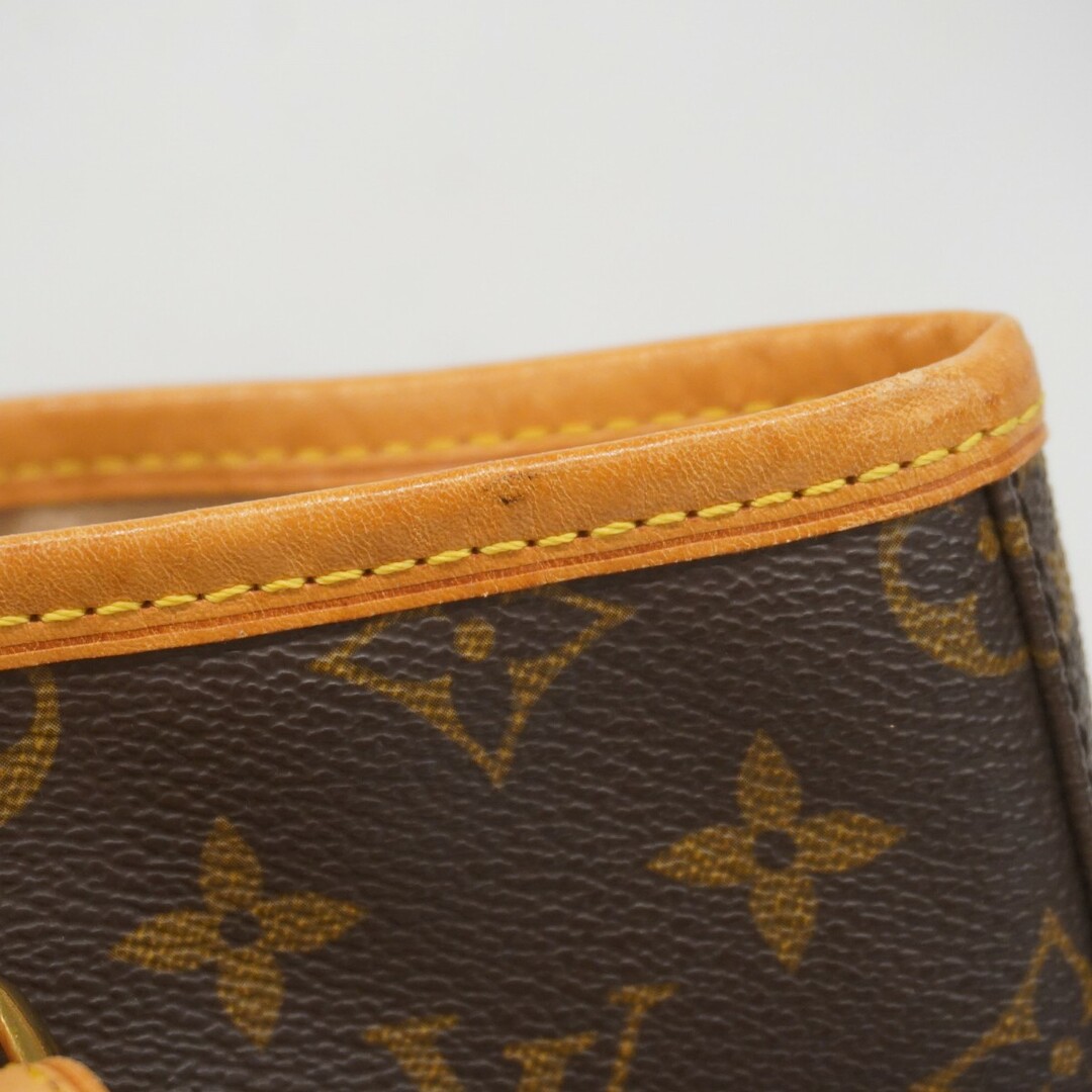 LOUIS VUITTON - 【5db1608】ルイヴィトン トートバッグ LOUIS VUITTON - 【5db1608】ルイヴィトン トートバッグ