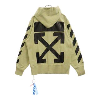 Off-White(パーカー)のフリマアイテム一覧 Off-White(パーカー)のフリマアイテム一覧