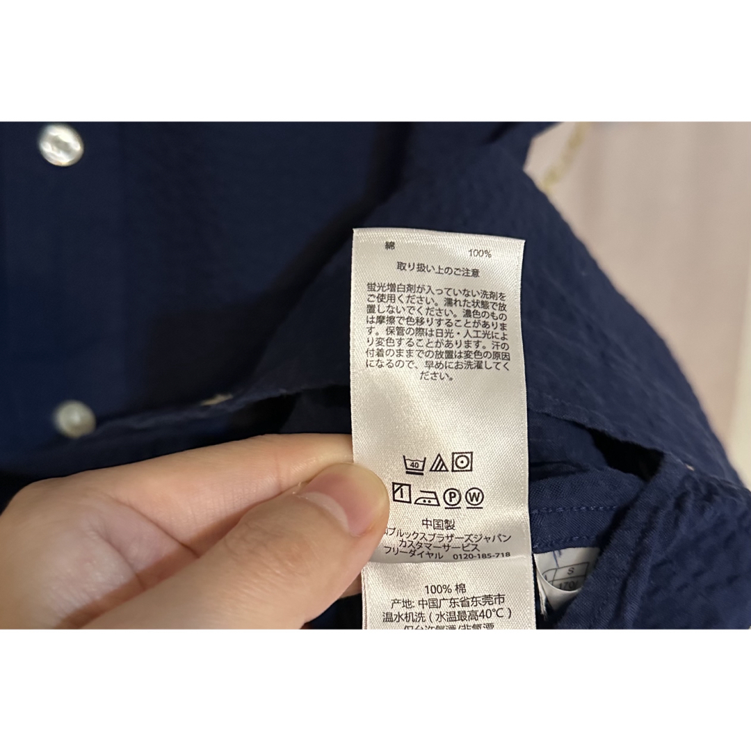 Brooks Brothers - ブルックスブラザーズ ゴールデンフリース Brooks Brothers - ブルックスブラザーズ ゴールデンフリース
