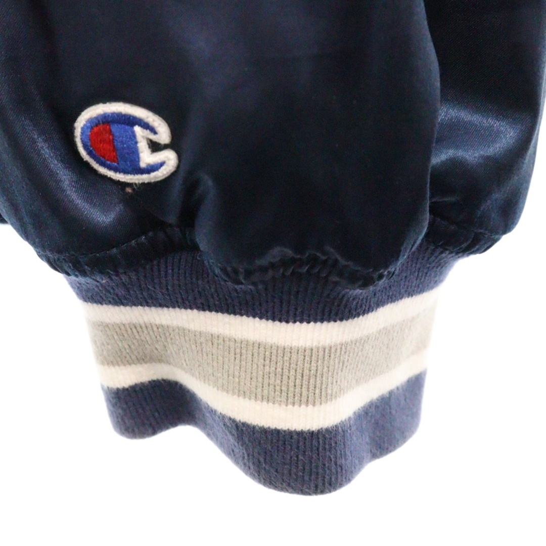 Supreme - SUPREME シュプリーム 18AW ×Champion Hooded Satin Supreme - SUPREME シュプリーム 18AW ×Champion Hooded Satin