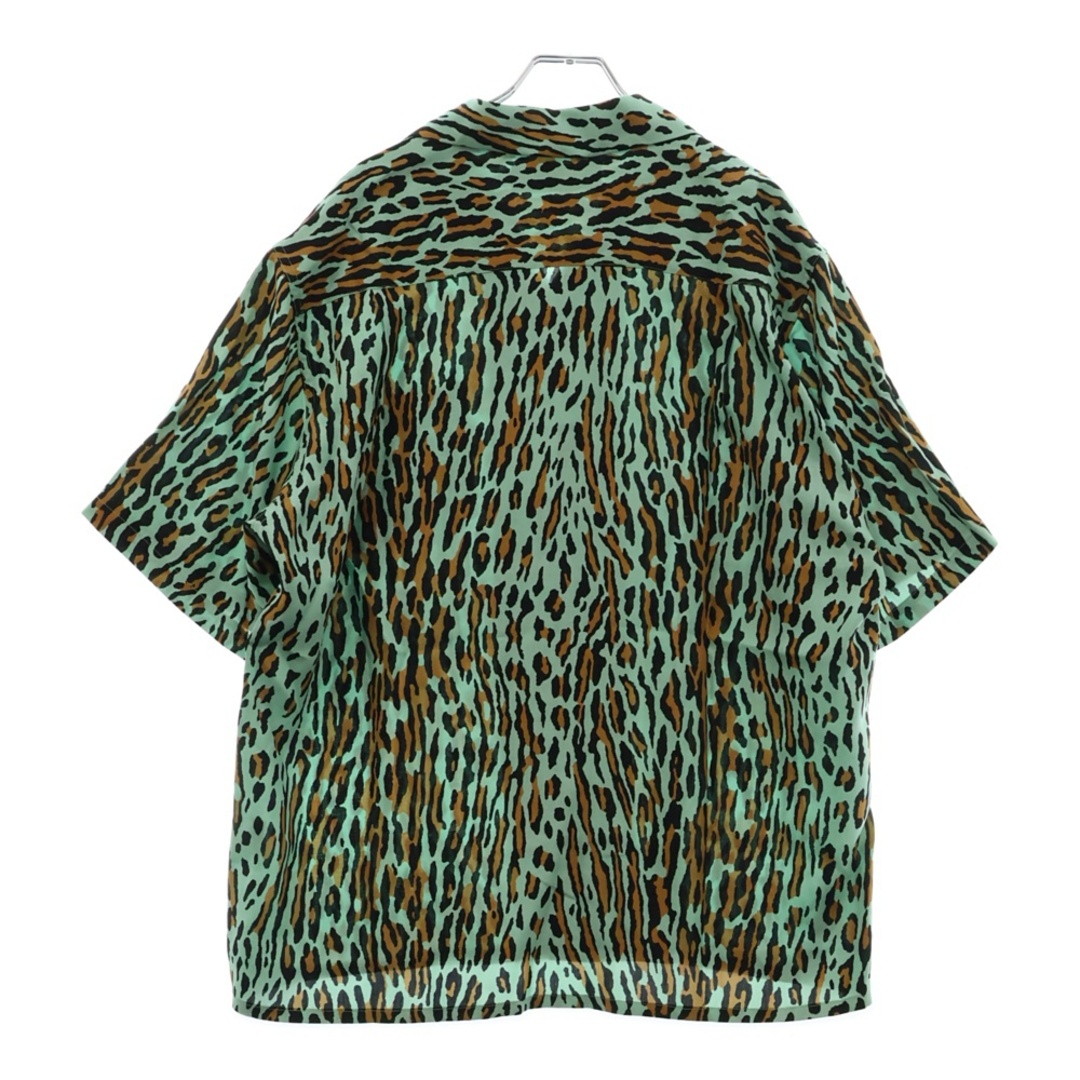 WACKO MARIA - WACKO MARIA ワコマリア 25SS HAWAIIAN SHIRT S/S WACKO MARIA - WACKO MARIA ワコマリア 25SS HAWAIIAN SHIRT S/S