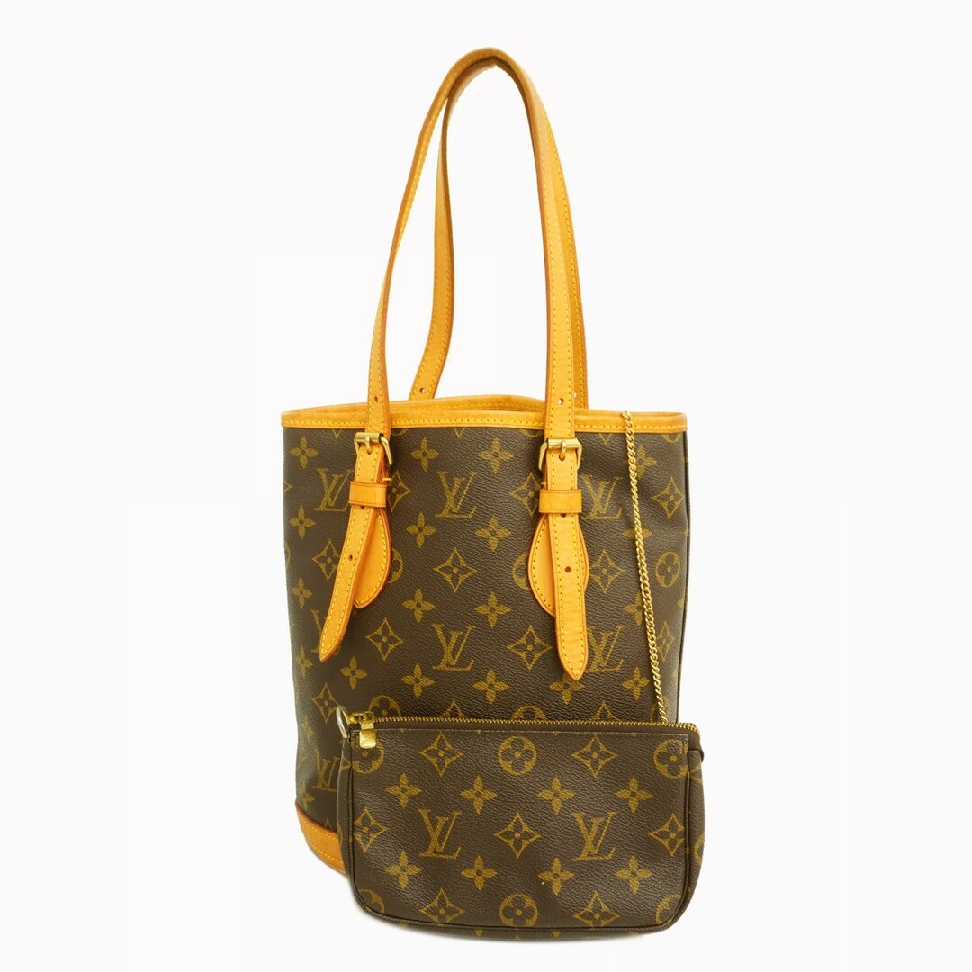LOUIS VUITTON - 【5db1679】ルイヴィトン トートバッグ LOUIS VUITTON - 【5db1679】ルイヴィトン トートバッグ