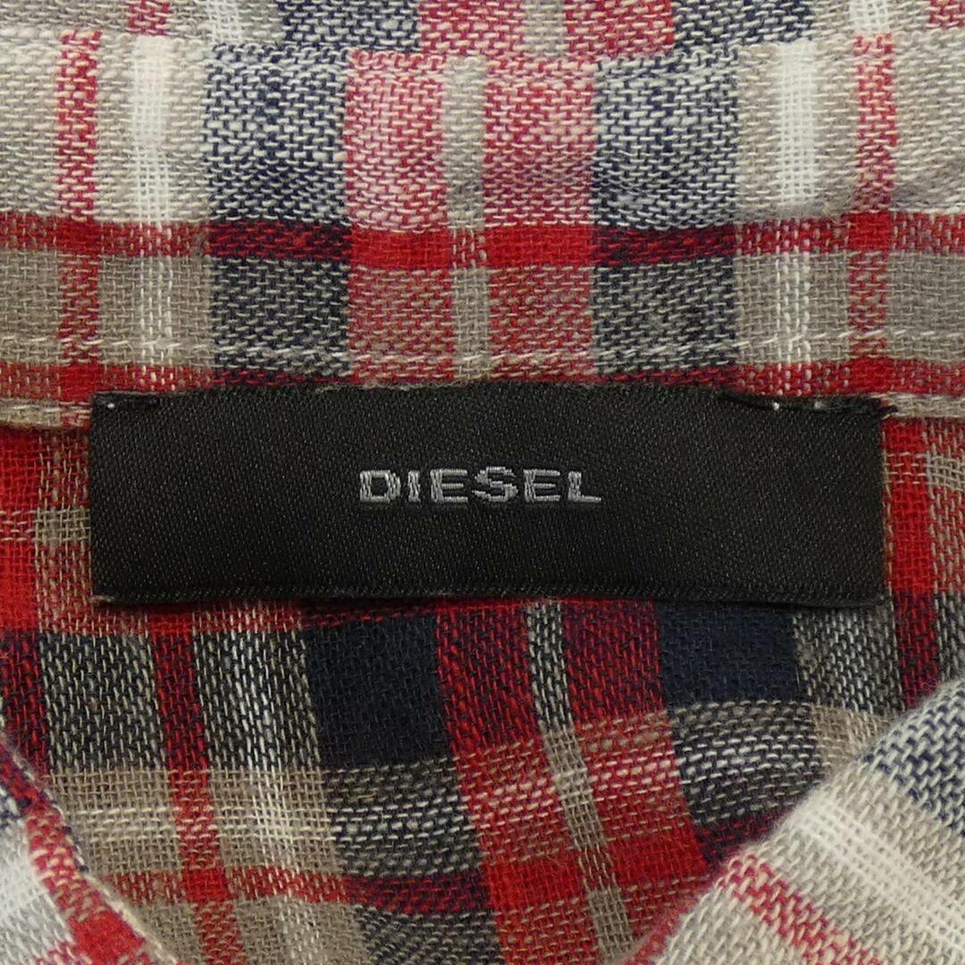DIESEL - ディーゼル DIESEL ワンピースの通販 by KOMEHYO DIESEL - ディーゼル DIESEL ワンピースの通販 by KOMEHYO