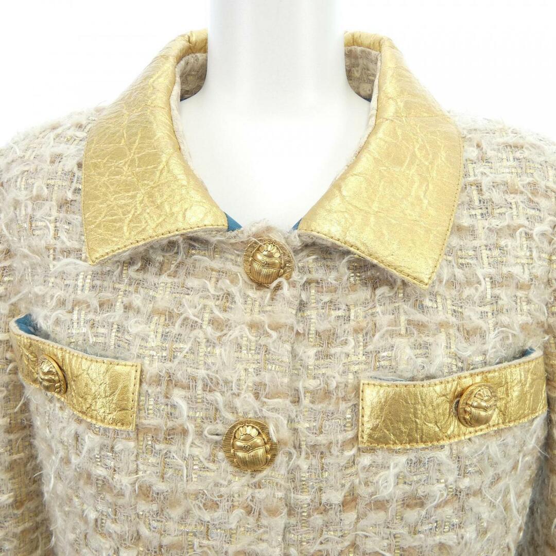 CHANEL - シャネル CHANEL ジャケットの通販 by KOMEHYO ONLINE CHANEL - シャネル CHANEL ジャケットの通販 by KOMEHYO ONLINE