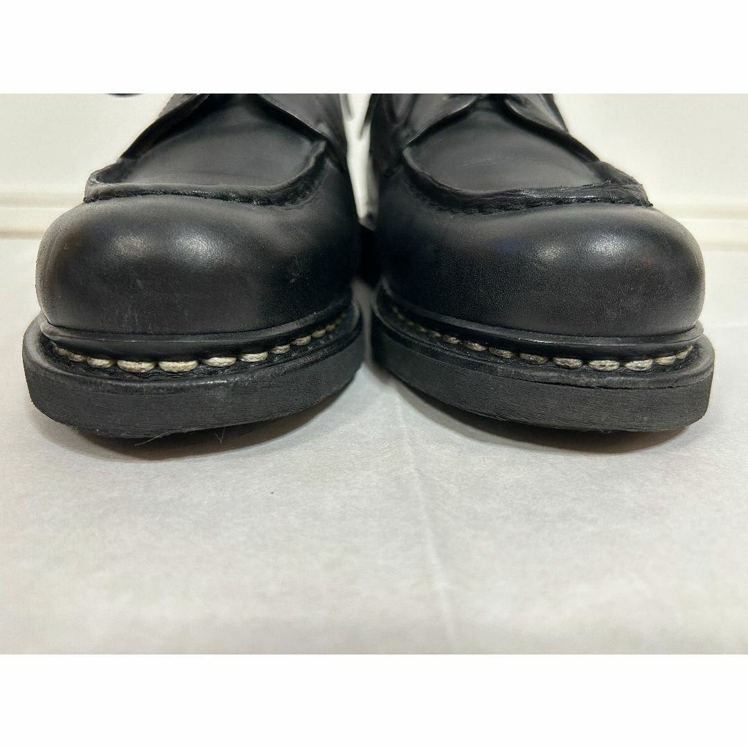 Paraboot - 美品Paraboot CHAMBORD_UK5.5(24cm)国内正規品証明 Paraboot - 美品Paraboot CHAMBORD_UK5.5(24cm)国内正規品証明