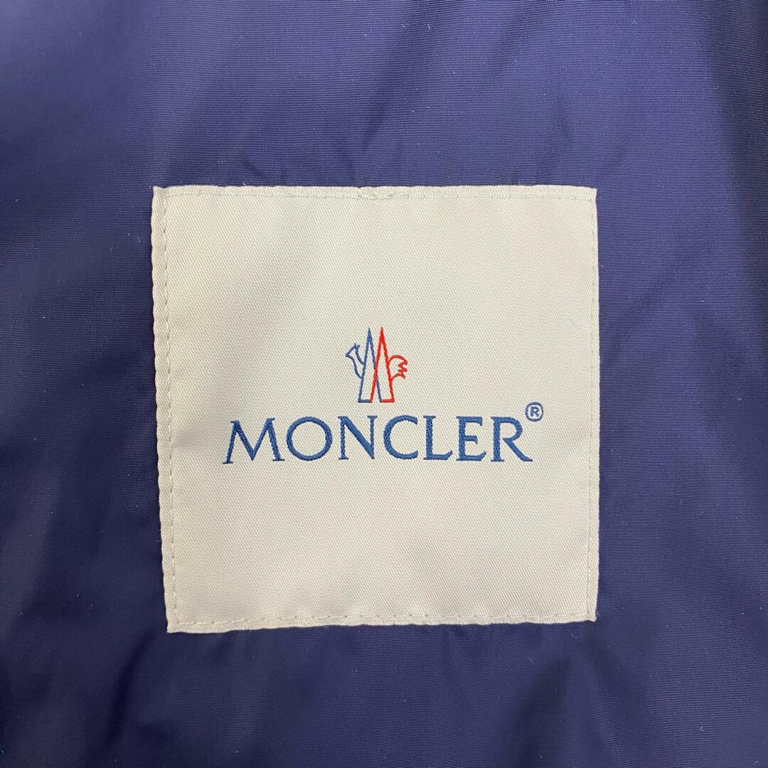 MONCLER - 【加古川店】 中古 MONCLER | モンクレール ナイロン MONCLER - 【加古川店】 中古 MONCLER | モンクレール ナイロン