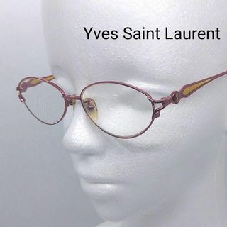 Yves Saint Laurent - YVES SAINT LAURENT ヴィンテージ Yves Saint Laurent - YVES SAINT LAURENT ヴィンテージ