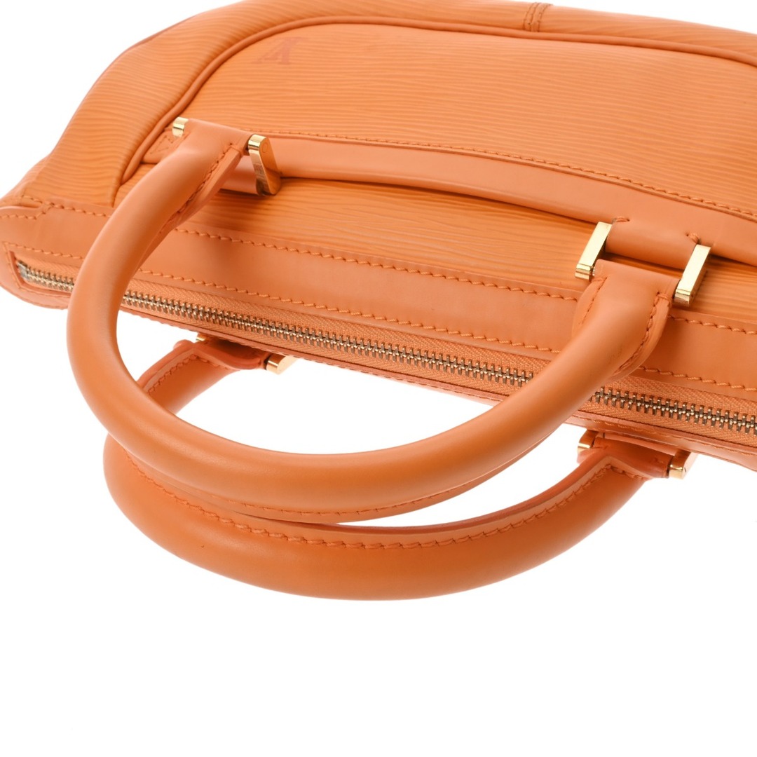 LOUIS VUITTON - ルイヴィトン エピ ダヌーラPM 2WAYバッグ LOUIS VUITTON - ルイヴィトン エピ ダヌーラPM 2WAYバッグ