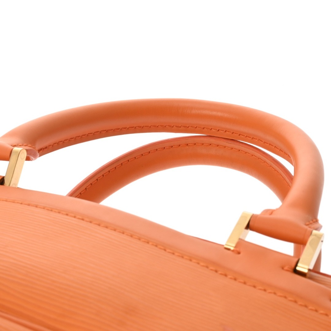 LOUIS VUITTON - ルイヴィトン エピ ダヌーラPM 2WAYバッグ LOUIS VUITTON - ルイヴィトン エピ ダヌーラPM 2WAYバッグ