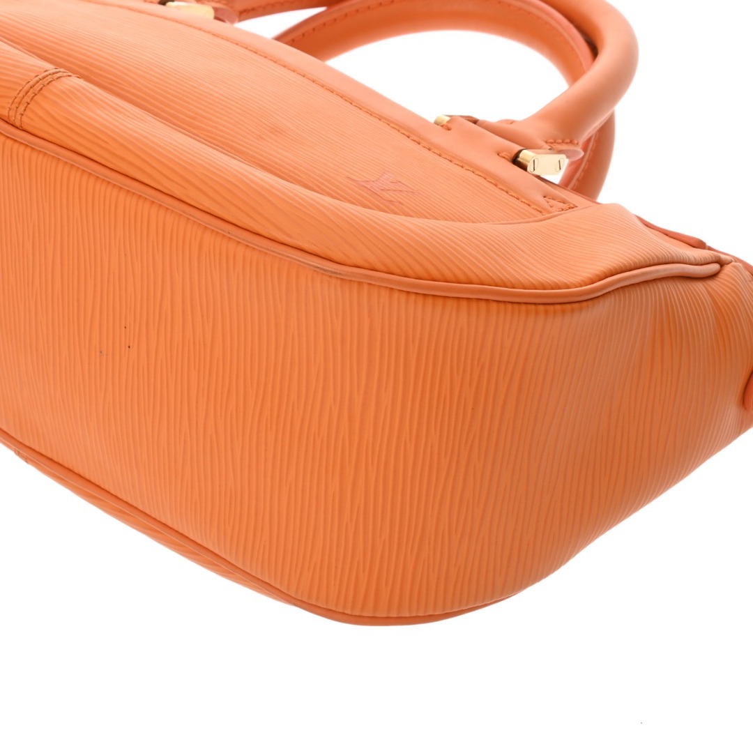 LOUIS VUITTON - ルイヴィトン エピ ダヌーラPM 2WAYバッグ LOUIS VUITTON - ルイヴィトン エピ ダヌーラPM 2WAYバッグ
