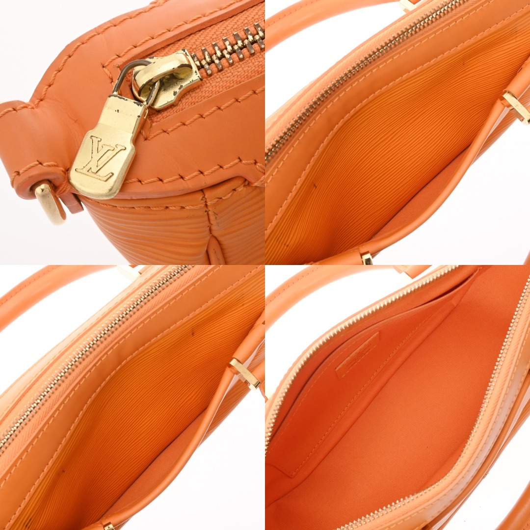 LOUIS VUITTON - ルイヴィトン エピ ダヌーラPM 2WAYバッグ LOUIS VUITTON - ルイヴィトン エピ ダヌーラPM 2WAYバッグ