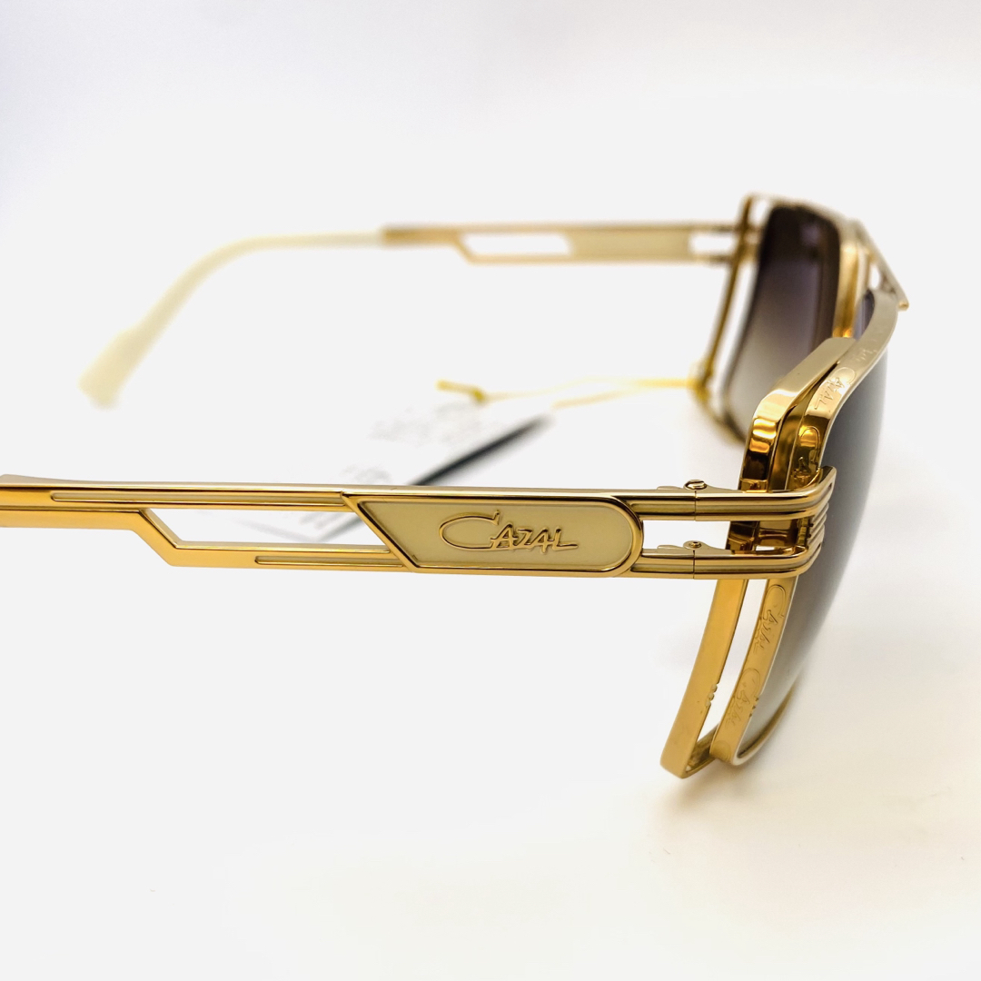 CAZAL - 試着 定価5.3万 カザール サングラス MOD.9111 CAZAL - 試着 定価5.3万 カザール サングラス MOD.9111